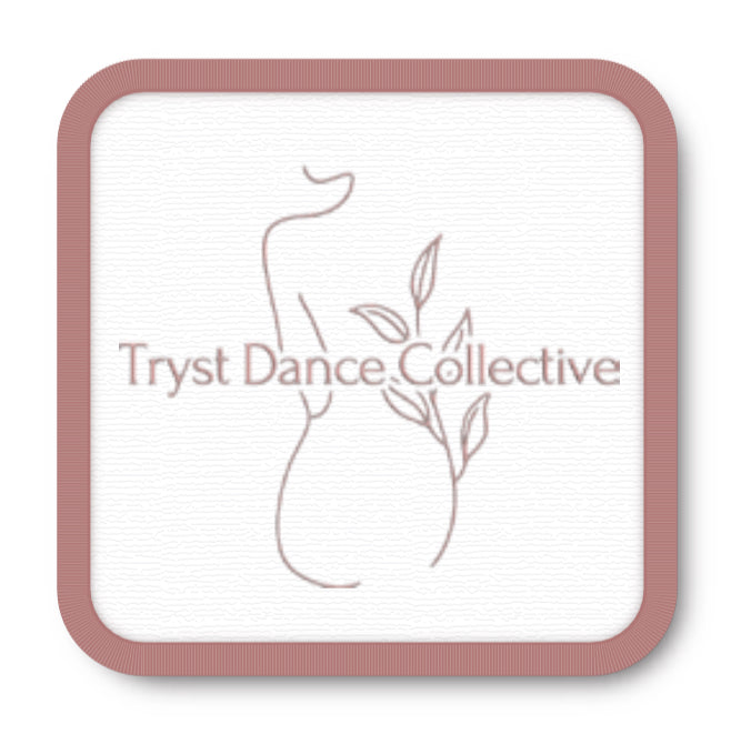 Iron on Patches – Tryst Dance Collective